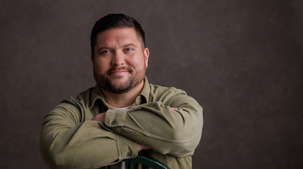 Micah Tyler marque son premier palmarès Christian Airplay n ° 1 avec "I ...