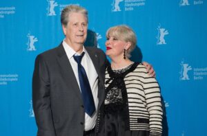 Brian Wilson pleure la mort de sa femme Melinda : « Elle était mon ...