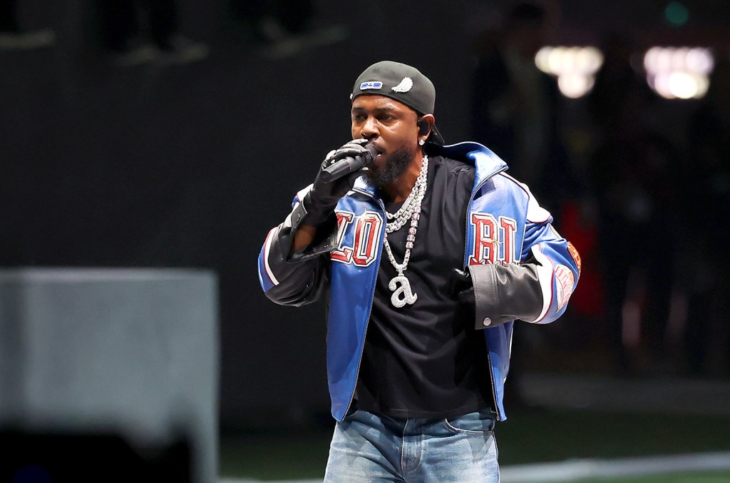 Le «GNX» de Kendrick Lamar revient au n ° 1 sur le graphique Billboard ...