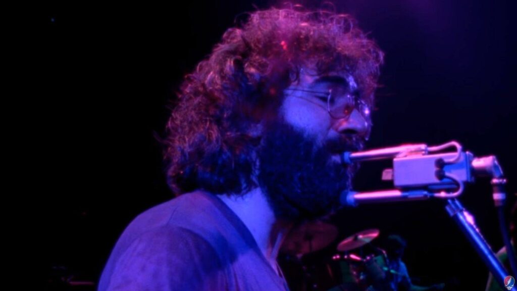 `` Grateful Dead Movie '' revient dans les salles pour `` se rencontrer ...