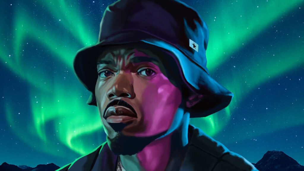 Chance the Rapper rejoint la gamme Lollapalooza et annonce un nouvel ...