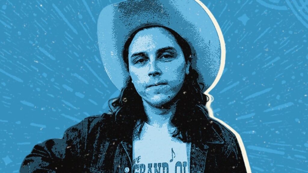 Cosmic Country de Daniel Donato fixe les dates de la tournée Horizons ...