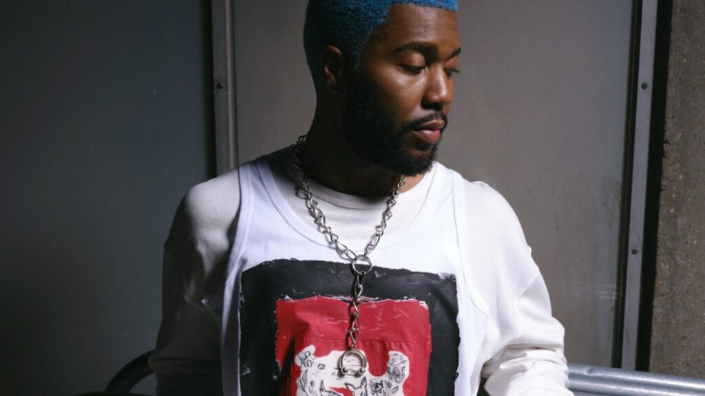 Khalid prépare la tournée It's Always Summer Somewhere 2026 - La ...